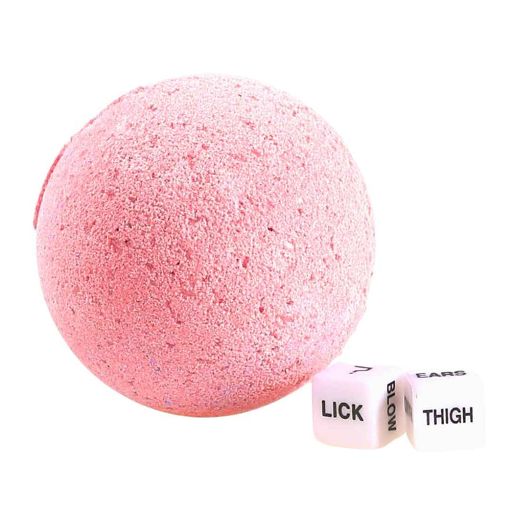 Adults Only – Fizzin Bath Bombs